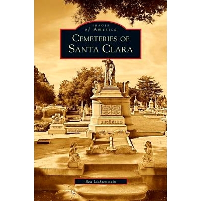预订 Cemeteries of Santa Clara: 9781531616335