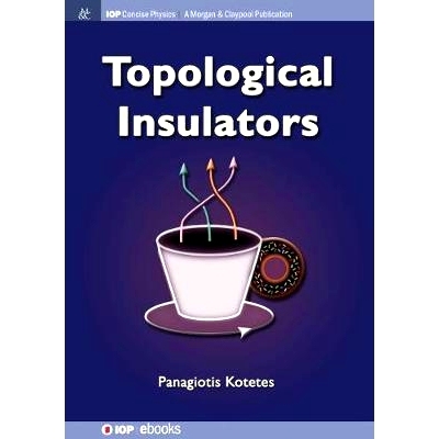 预订 Topological Insulators 拓扑绝缘体: 9781681745169