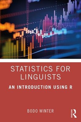 【预订】Statistics for Linguists: An Introduction Using R
