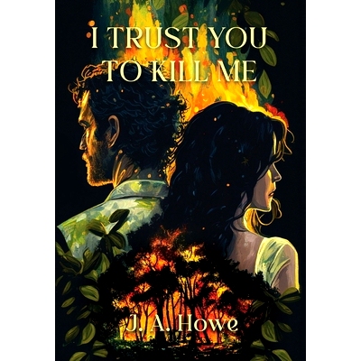 预订 I Trust You to Kill Me: 9781949193220