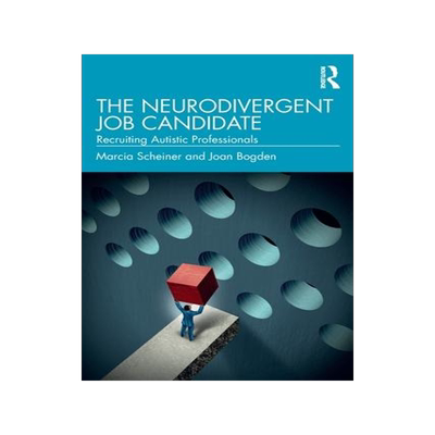 [预订]The Neurodivergent Job Candidate 9780367683887