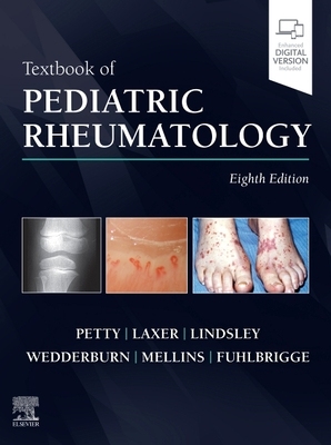 【预订】Textbook of Pediatric Rheumatology