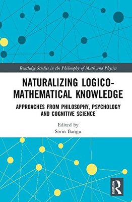 【预订】Naturalizing Logico-Mathematical Knowledge