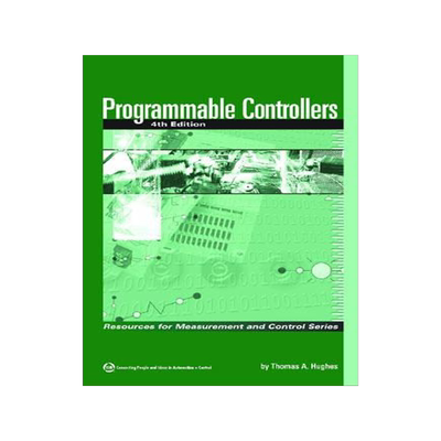 [预订]Programmable Controllers 9781556178993