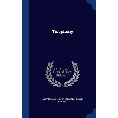 预订 Telephony: 9781296908966
