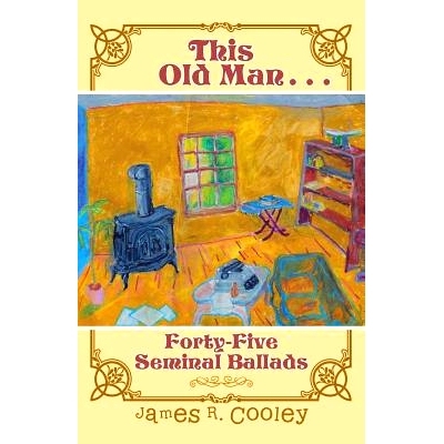 预订 This Old Man . . .: Forty-Fiveseminal Ballads: 9781490762425