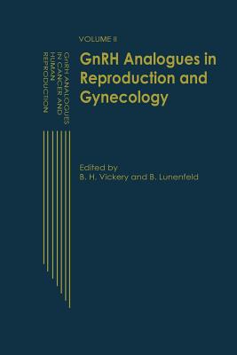 【预订】GnRH Analogues in Reproduction and Gynecology