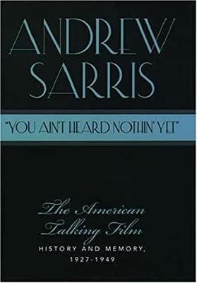 【预订】You Ain’t Heard Nothin’ Yet