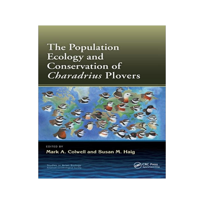 [预订]The Population Ecology and Conservation of Charadrius Plovers 9780367729974