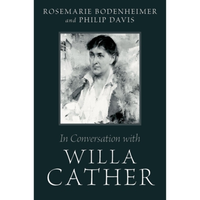 预订 In Conversation with Willa Cather: 9780197807897