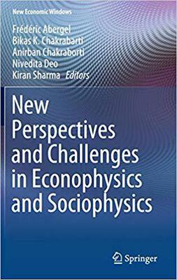 【预售】New Perspectives and Challenges in Econophysics and Sociophysics