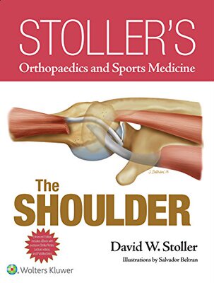 【预订】Stoller’s Orthopaedics and Sports Medicine