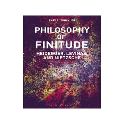 [预订]Philosophy of Finitude 9781350150997