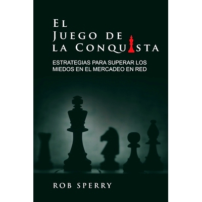 预订 El Juego De La Conquista: 9781734381764