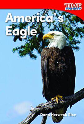 【预售】America’s Eagle (Foundations)