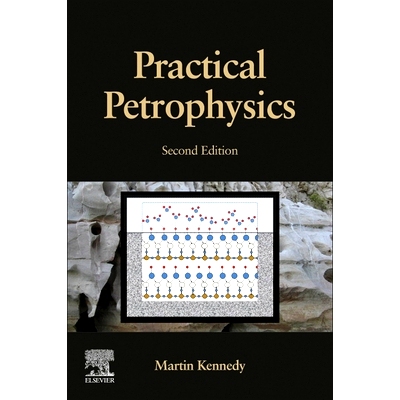 预订 Practical Petrophysics: Volume 62: 9780443223037