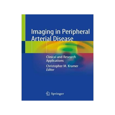 预订 Imaging in Peripheral Arterial Disease