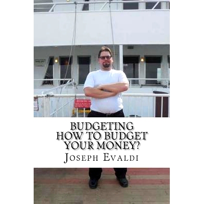 预订 Budgeting: How to Budget Your Money: 9781515174851