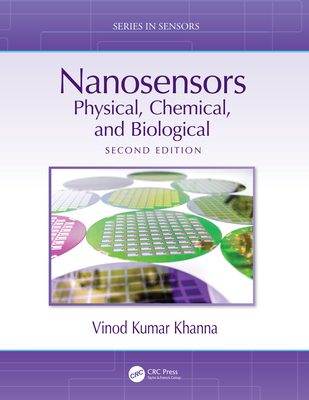 【预订】Nanosensors