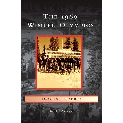 预订 1960 Winter Olympics: 9781531674946