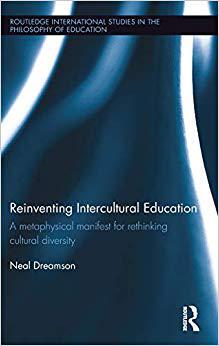 【预售】Reinventing Intercultural Education