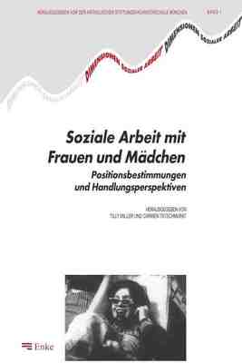 【预订】Soziale Arbeit mit Frauen und Mädchen 9783828245556