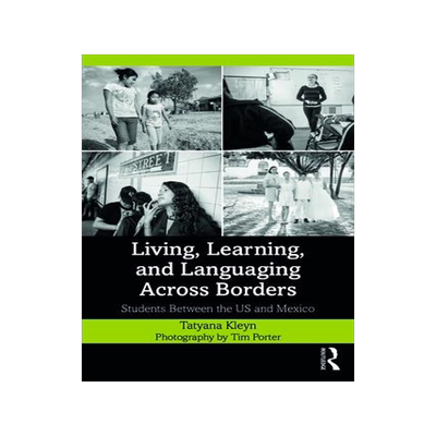 [预订]Living, Learning, and Languaging Across Borders 9780367355463