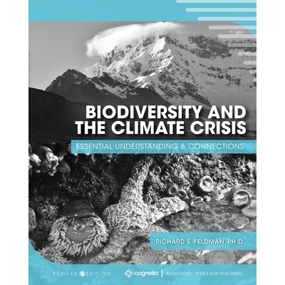 预订 Biodiversity and the Climate Crisis: Essential Understanding and Connections 生物多样性与气候危机：基本理解和联系: