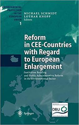 【预订】Reform in CEE-Countries with Regard to European Enlargement 9783540402596