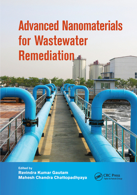 【预订】Advanced Nanomaterials for Wastewater Remediation