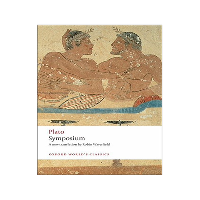现货 Symposium 9780199540198