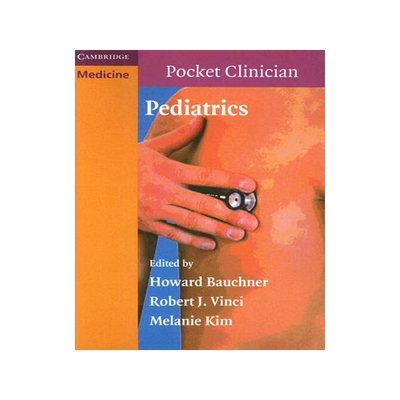 【预售】Pediatrics