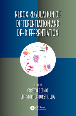 【预订】Redox Regulation of Differentiation and De-differentiation 9780367895662