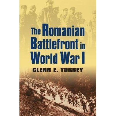 预订 The Romanian Battlefront in World War I: 9780700620173