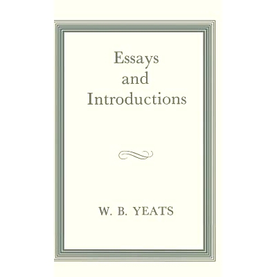 预订 Essays and Introductions: 9780333093429