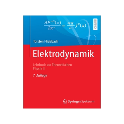 预订 Elektrodynamik