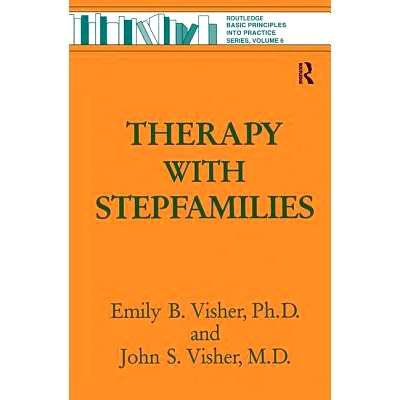 预订 Therapy with Stepfamilies: 9781138167278