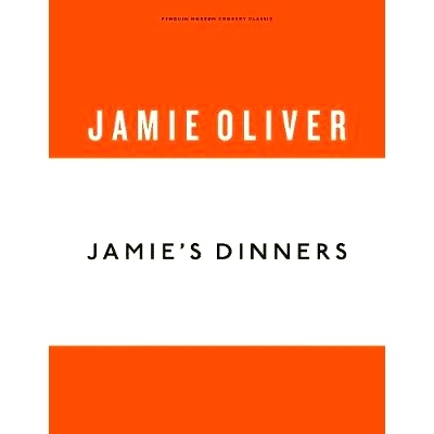预订 Jamie’s Dinners: 9780718188313