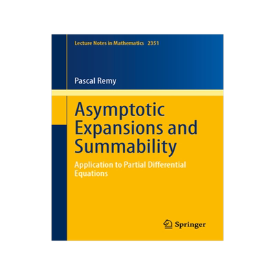 预订 Asymptotic Expansions and Summability