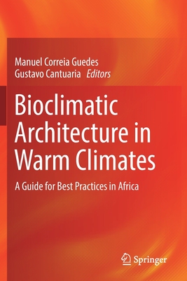 【预订】Bioclimatic Architecture in Warm Climates