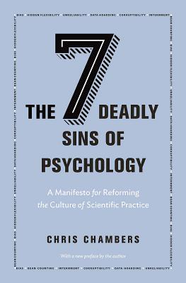 【预订】The Seven Deadly Sins of Psychology