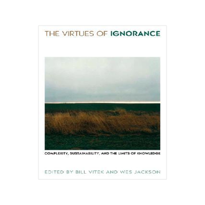[预订]The Virtues of Ignorance 9780813124773