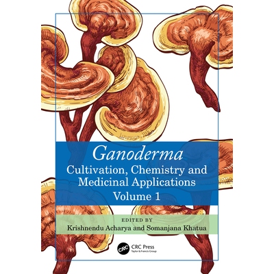预订 Ganoderma Cultivation, Chemistry and Medicinal Applications, Volume  1 灵芝：栽培、化学与医药应用 第1卷 97810323976