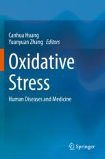 【预订】Oxidative Stress 9789811605246