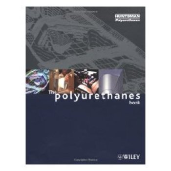 【预订】The Polyurethanes Book