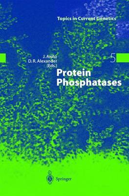 【预订】Protein Phosphatases