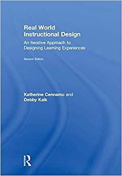 【预售】Real World Instructional Design