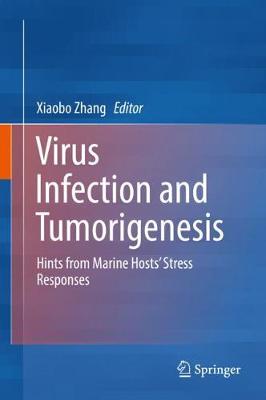 【预订】Virus Infection and Tumorigenesis