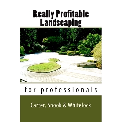预订 Really Profitable Landscaping: 9781725672611