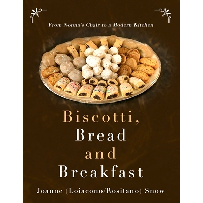 预订 Biscotti, Bread and Breakfast